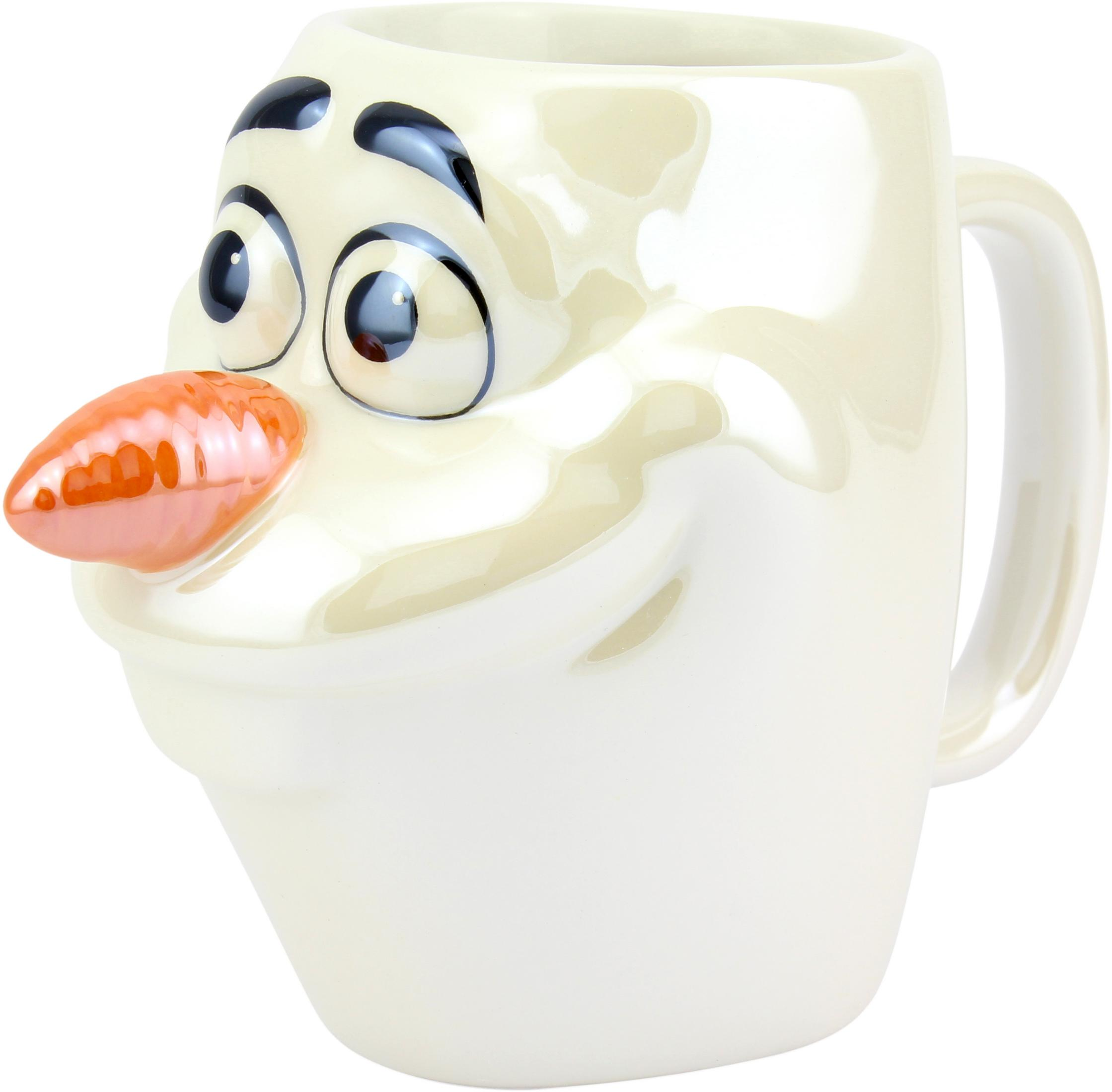 PP5129FZT FROZEN 2 OLAF 3D BECHER | MediaMarkt