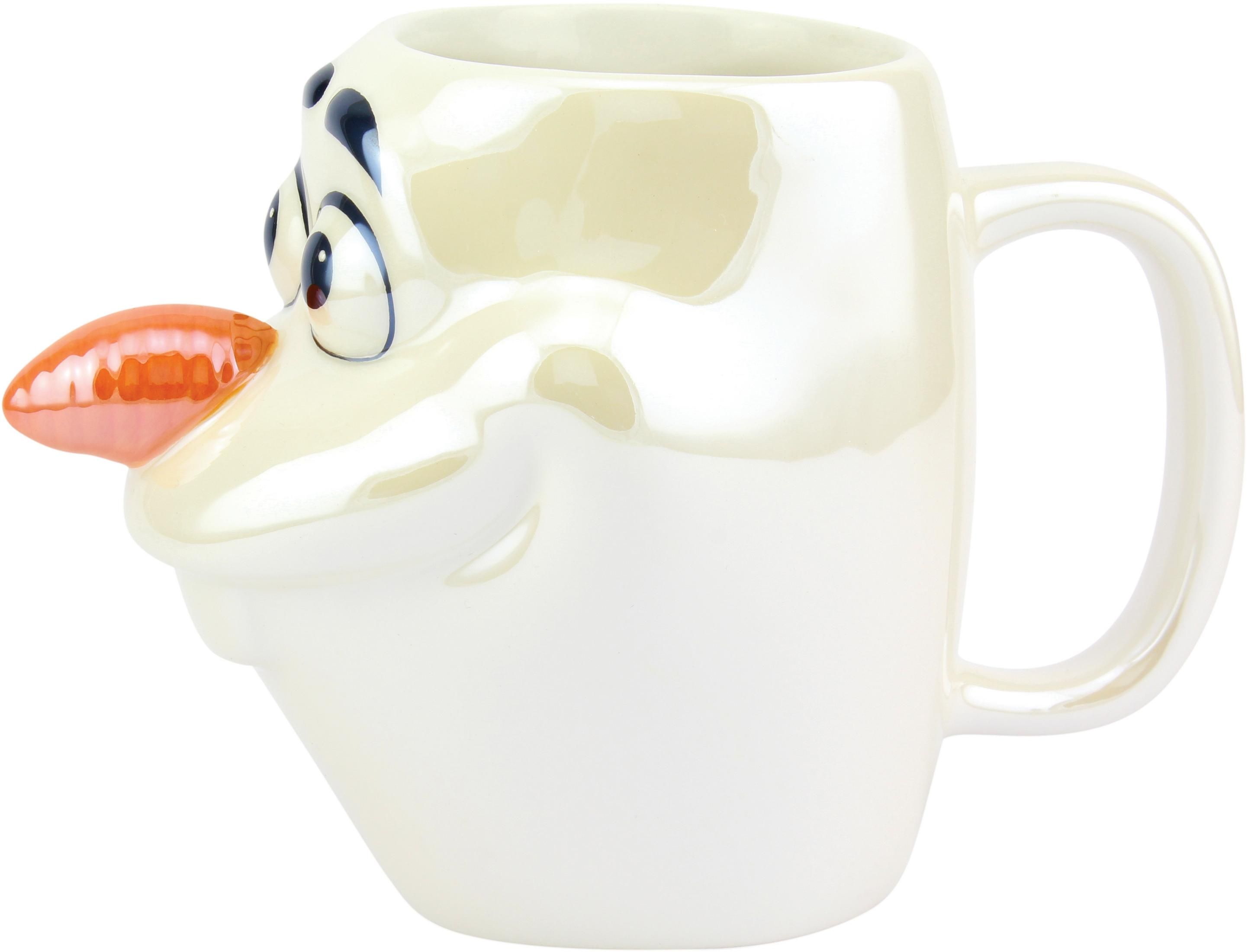 PP5129FZT FROZEN 2 OLAF 3D BECHER | MediaMarkt