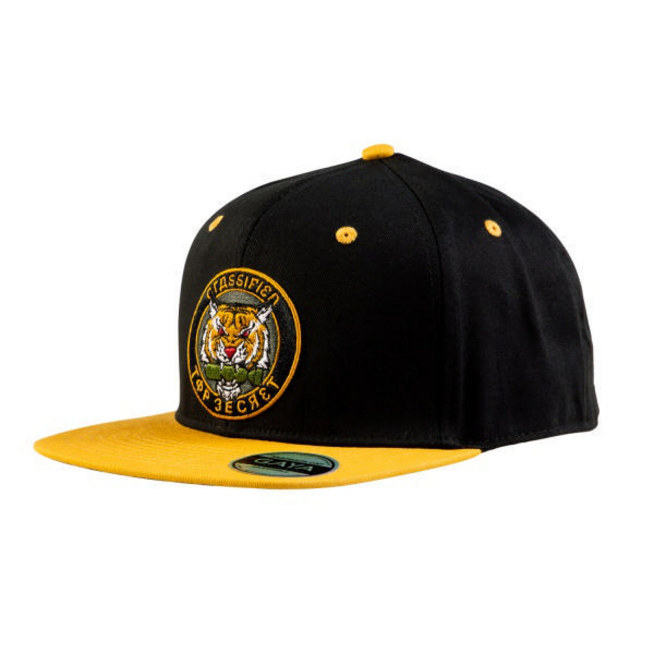 COD COLD WAR SNAPBACK TOP S. PATCH | MediaMarkt