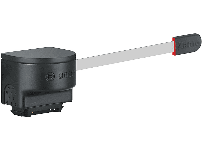 BOSCH ZAMO III BAND-ADAPTER Zubehör-Adapter Zamo III | SATURN