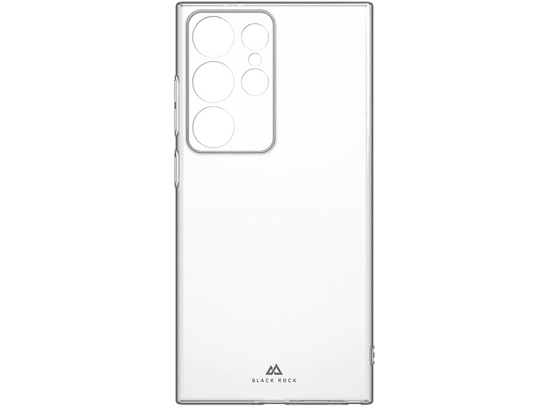 HAMA 226133 CO ULT.TH.ICED GA S24 ULTRA, Backcover, Samsung, Galaxy S24 ...