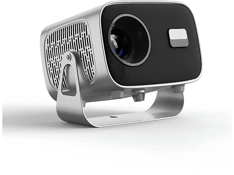 DECOME IT2074 Mini Beamer(HD, 4000 Lumen) | MediaMarkt