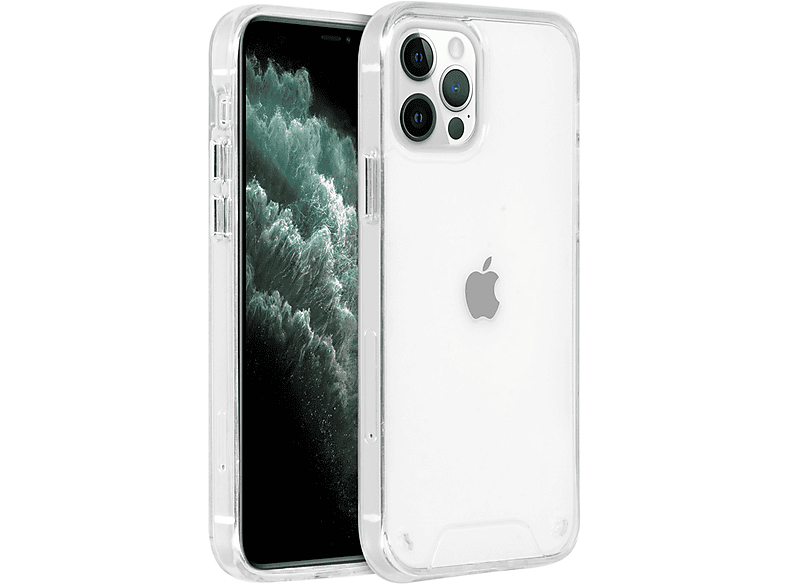 ACCEZZ Xtreme Impact Back Cover, Backcover, Apple, iPhone 12 Pro ...