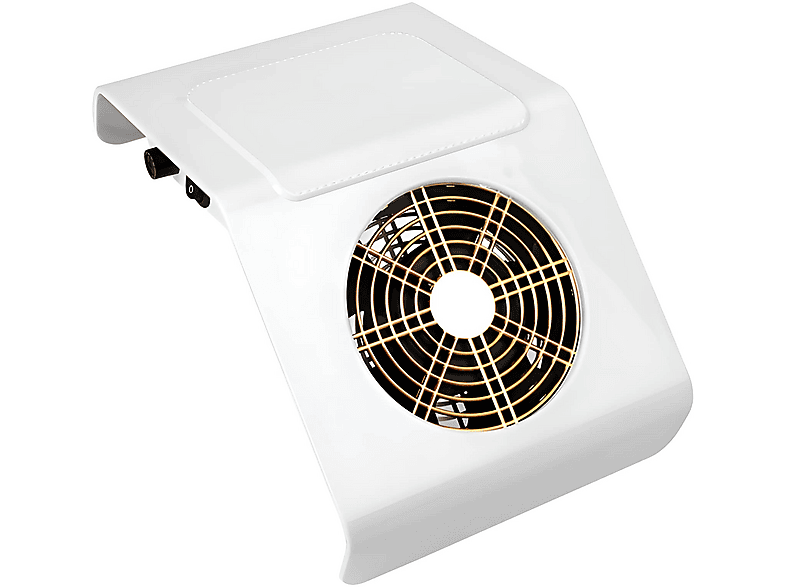 DECOME IT2079 Maniküre Weiß | MediaMarkt