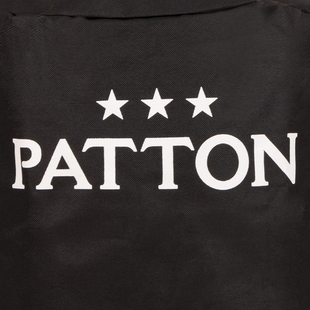 PATTON Kamado 15" Table Chef Housse pour barbecue | MediaMarkt