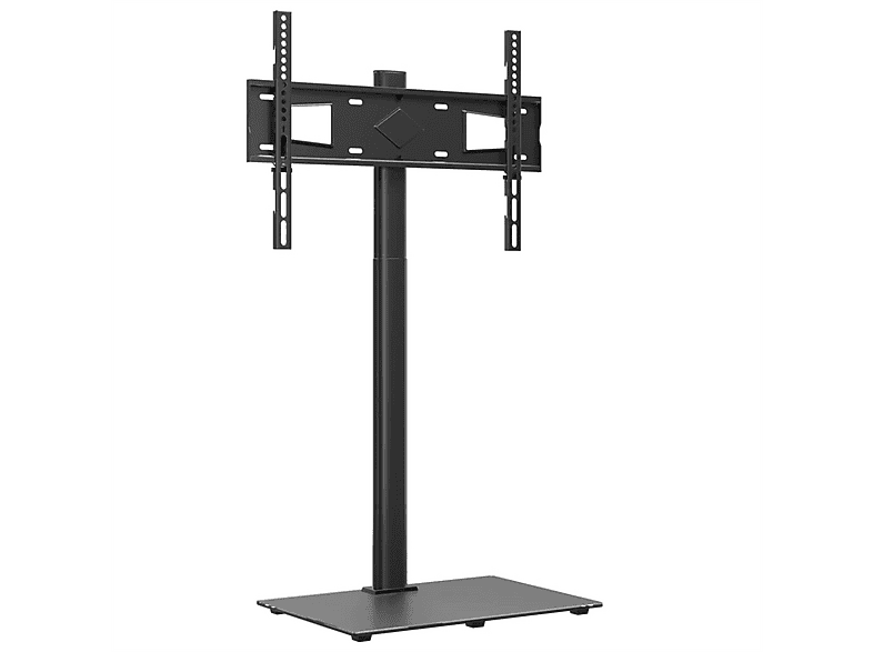 DEBUY AYA963 TV-Ständer, Schwarz | MediaMarkt
