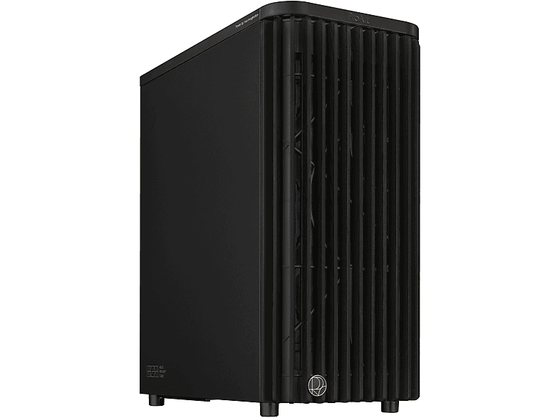 Chasis PC | 90DC00M0-B39010 ASUS, Negro | MediaMarkt