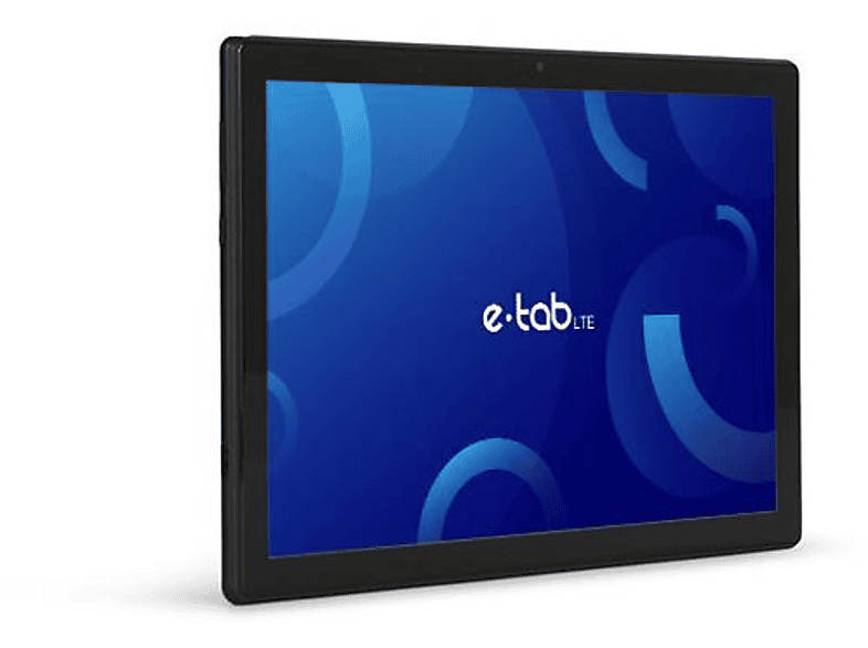 Tablet MICROTECH e-tab LTE, 4 GB, 4G (LTE), 10,1 ", Nero | MediaWorld.it