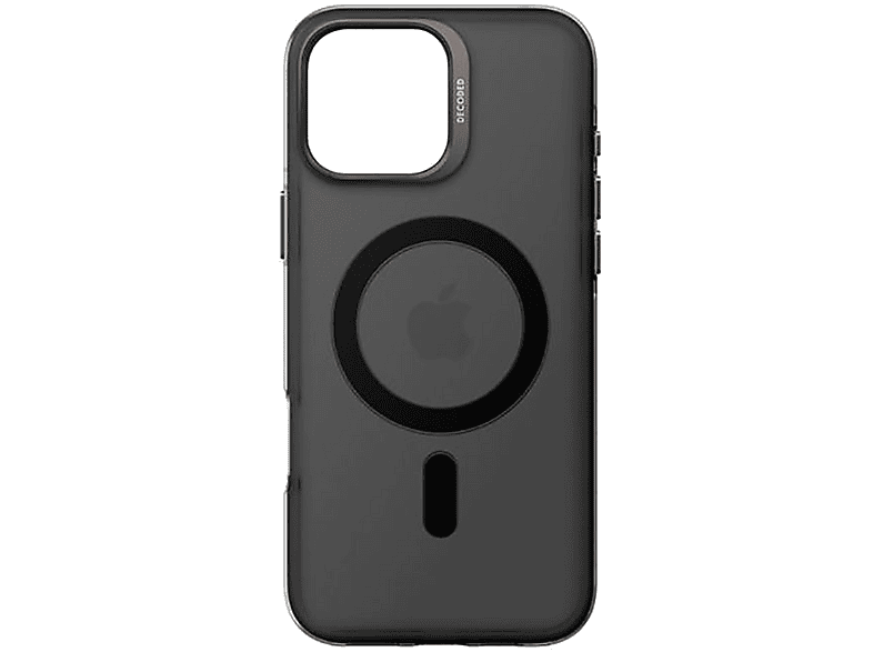 DECODED Stacks MagSafe Case, Bumper, Apple, iPhone 16 Pro Max ...