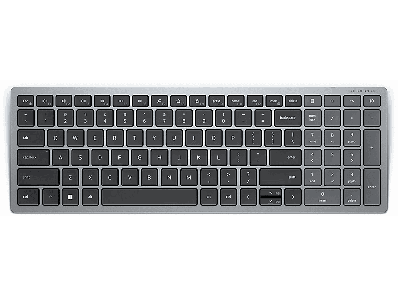 Tastiera DELL KB740 | MediaWorld.it