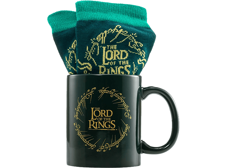 Taza | PYRAMID INTERNATIONAL El señor de los anillos | MediaMarkt