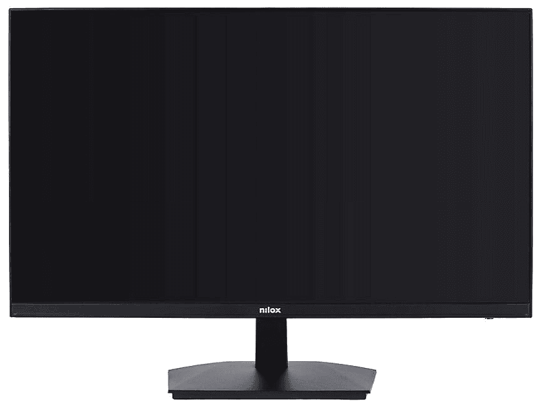 Monitor | NILOX NXM24FHD12, 24 ", Full-HD, 5,00 ms, 75 Hz, Negro ...