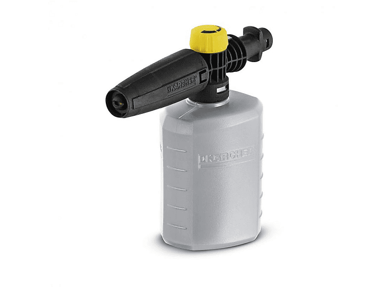 KÄRCHER 26431470, Schaumlanze | MediaMarkt