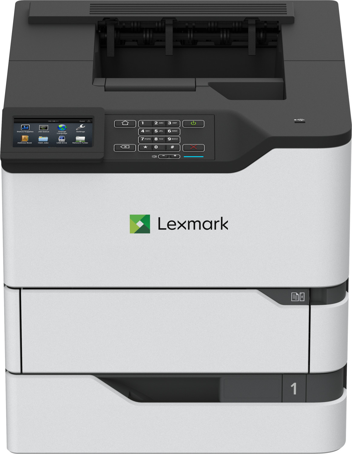 STAMPANTE LEXMARK M5255 | MediaWorld.it