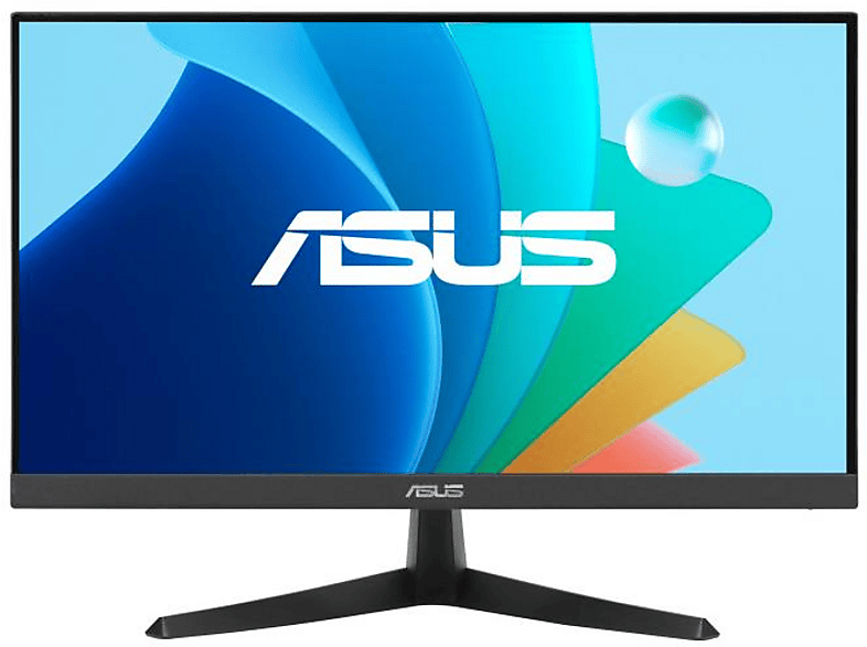 Monitor | ASUS VY229HF, 21,4 ", Full-HD, 1 ms, 100 Hz, Negro | MediaMarkt