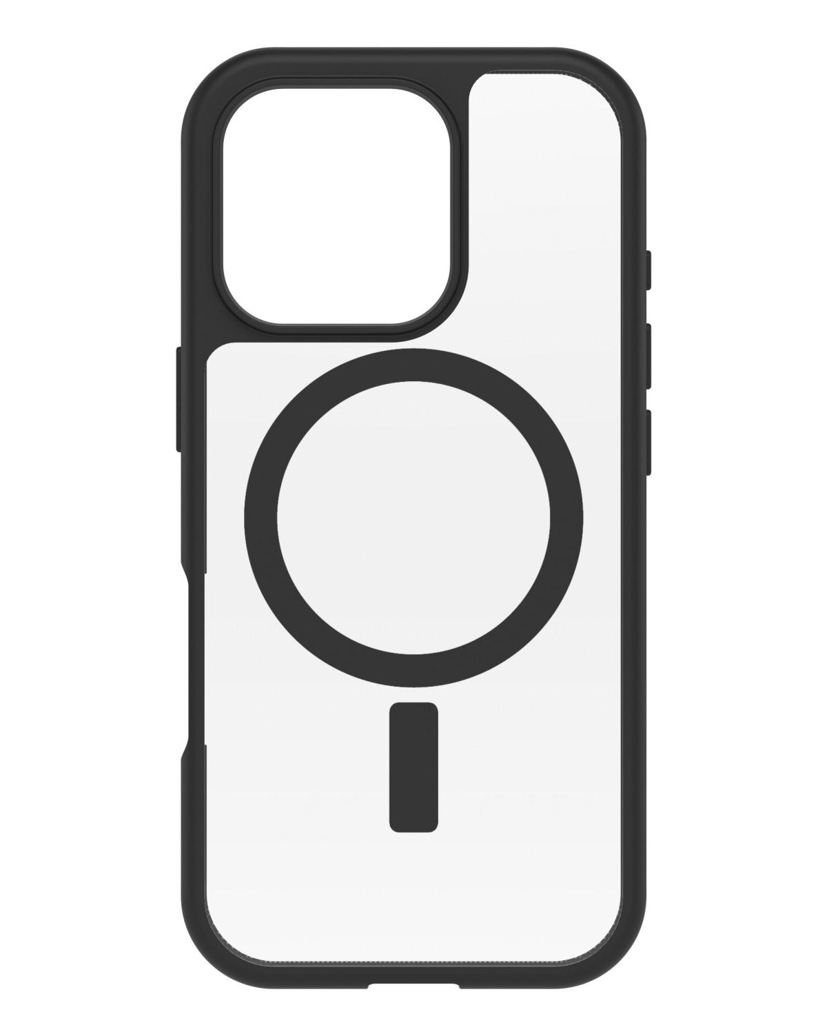 OTTERBOX Coque arrière compatible avec iPhone 16 Pro Étui de Téléphone ...