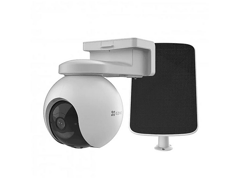 EZVIZ EZVIZ EB8 Kit Camera Wit | MediaMarkt