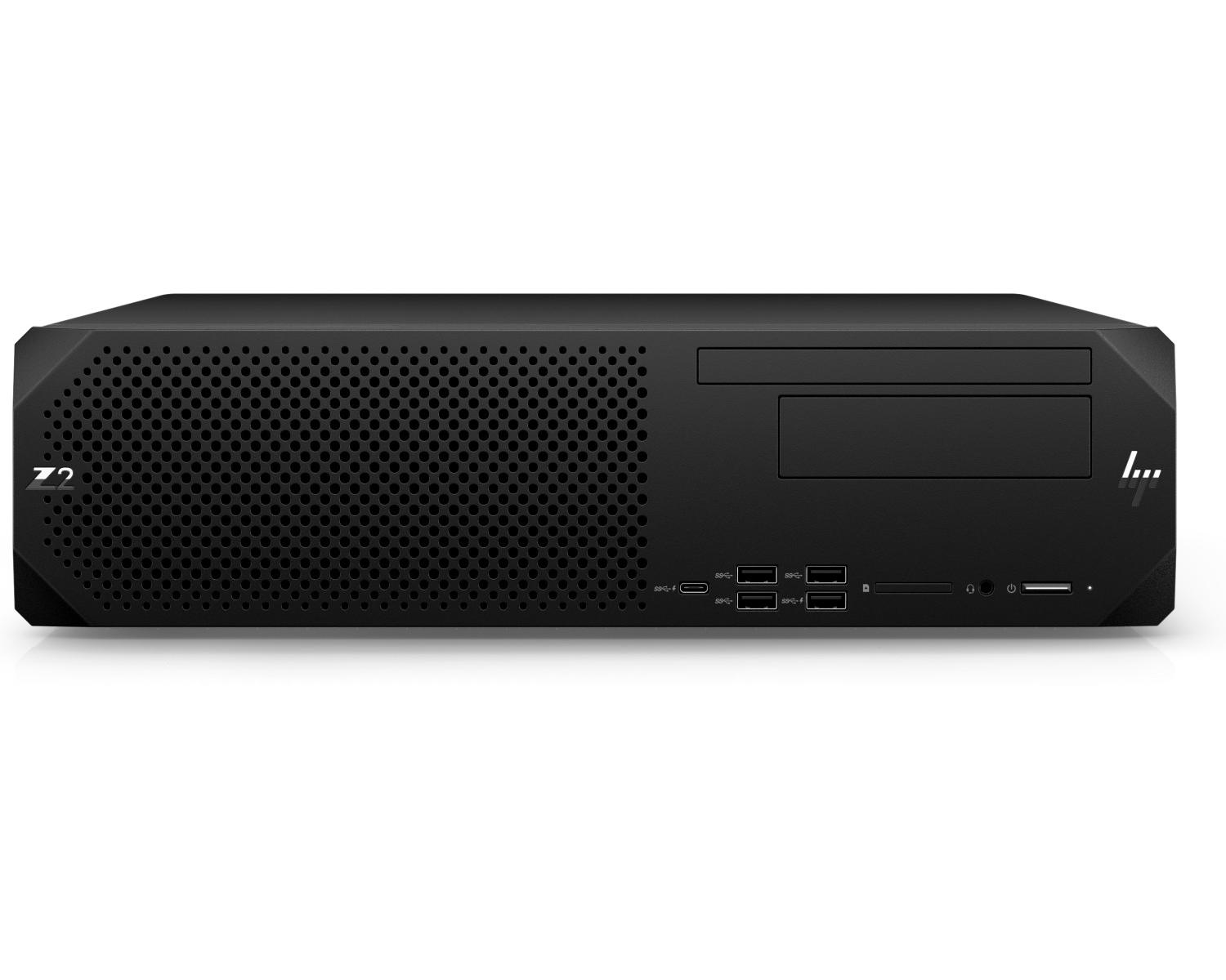 HP DESKTOP Z2 G9 SFF AI Workstation 996M6ET, Intel Core i7-14700 ...