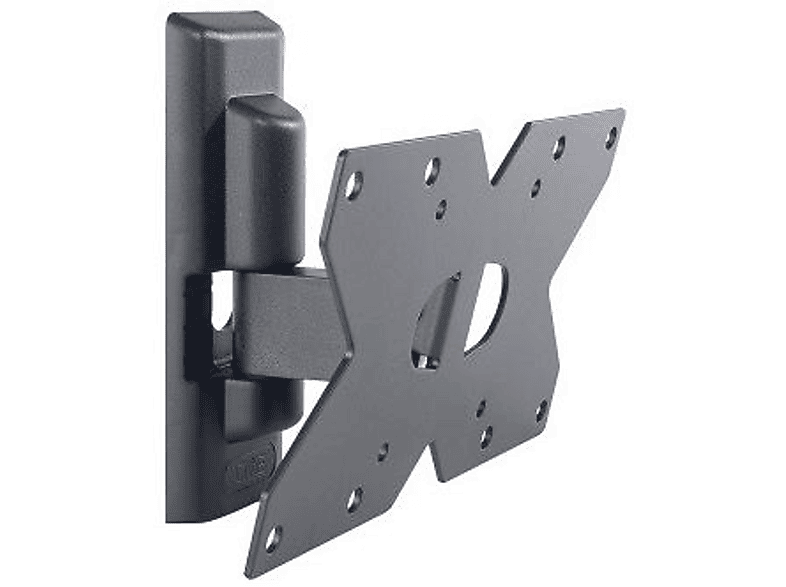 MELICONI 580413 BC1 TV-Ständer, Schwarz | MediaMarkt