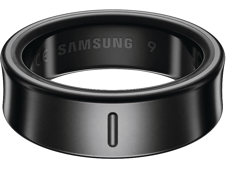 Anillo inteligente | SAMSUNG Galaxy Ring, diámetro 16,5 mm ...