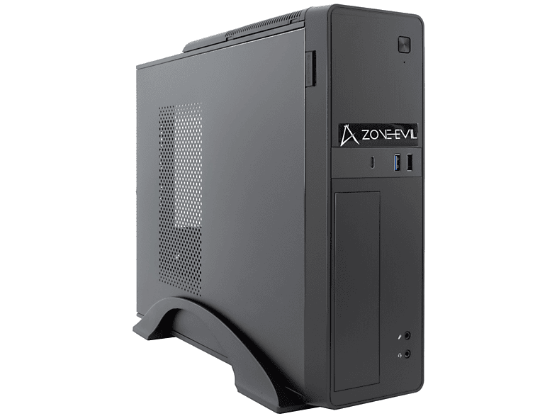 PC Sobremesa | ZONE EVIL Core Slim Ryzen 7, Ryzen 7, 32 GB RAM, 2 TB ...