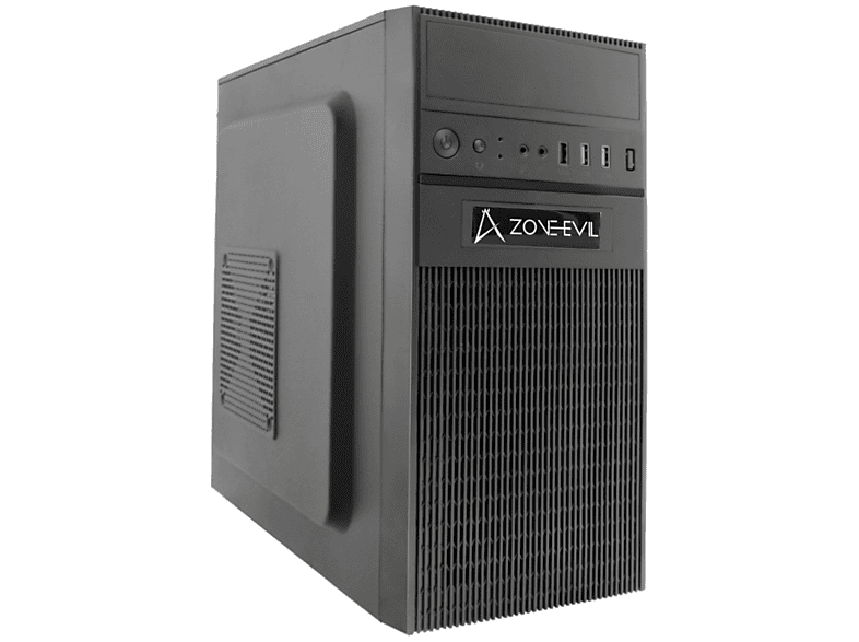PC Sobremesa | ZONE EVIL Core_Wi513400_16_512, Intel Core i5, 16 GB RAM ...
