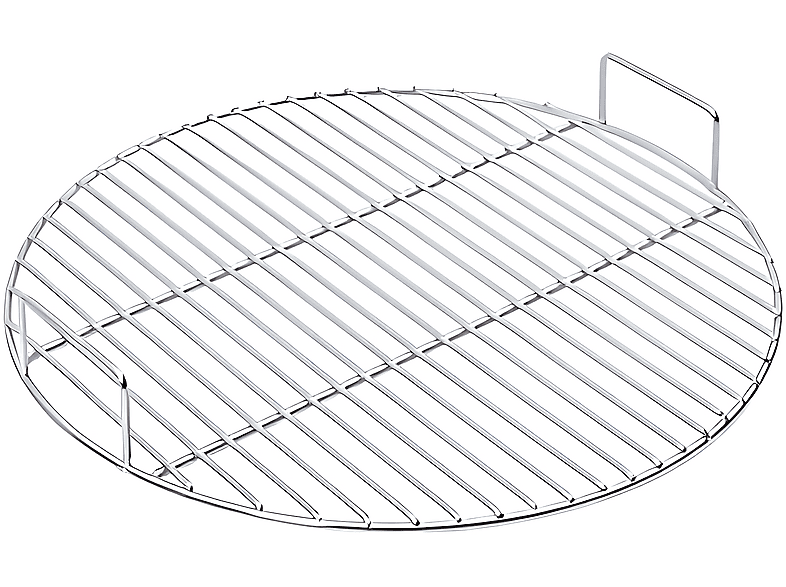 DECOME IT2121 Grill, silber | MediaMarkt
