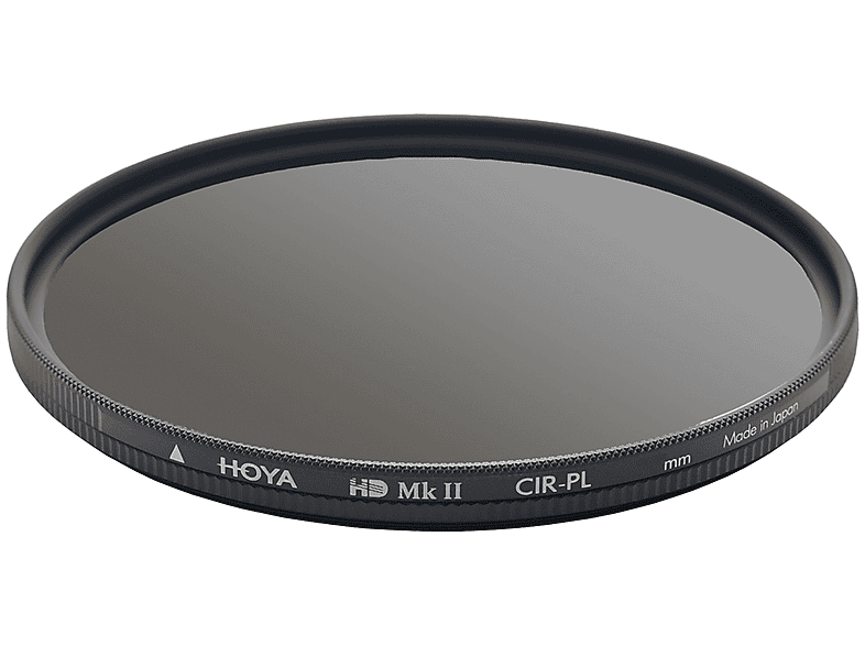 HOYA HD MkII Filter 62 mm | SATURN