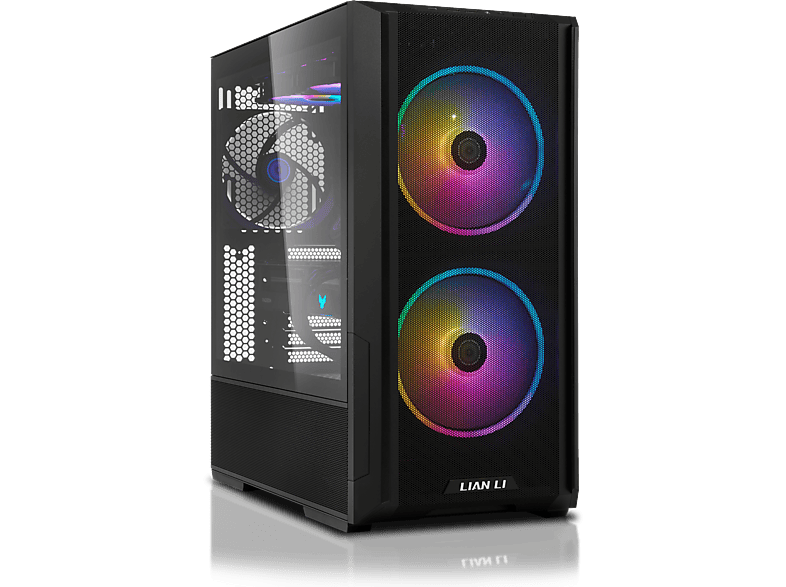 MEMORY PC AMD Ryzen 7 7800X3D, Gaming PC mit AMD Ryzen™ 7 7800X3D ...