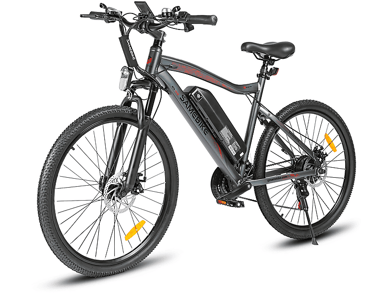 SAMEBIKE E-BIKE Citybike SY26-II | MediaWorld.it