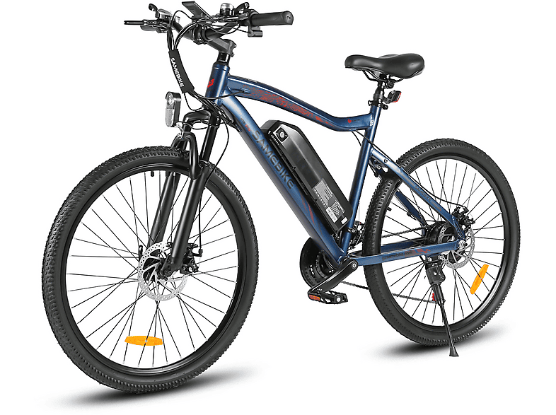 SAMEBIKE E-BIKE Citybike SY26-II | MediaWorld.it