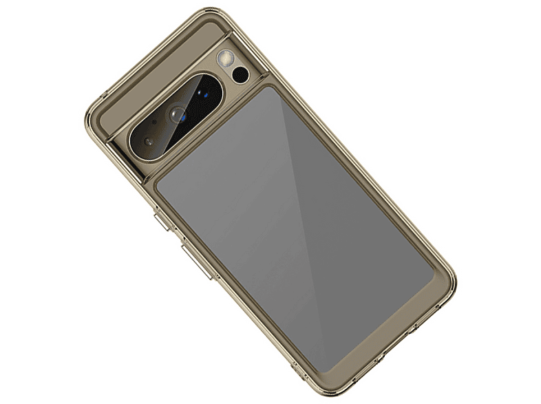 INF 360584, Bumper, Google, Pixel 8 Pro, Transparent | MediaMarkt