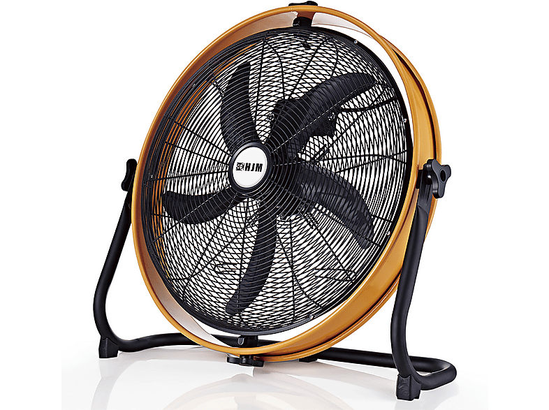Ventilador de pie | HJM FE593, Ventilador Industrial de Alta Potencia ...