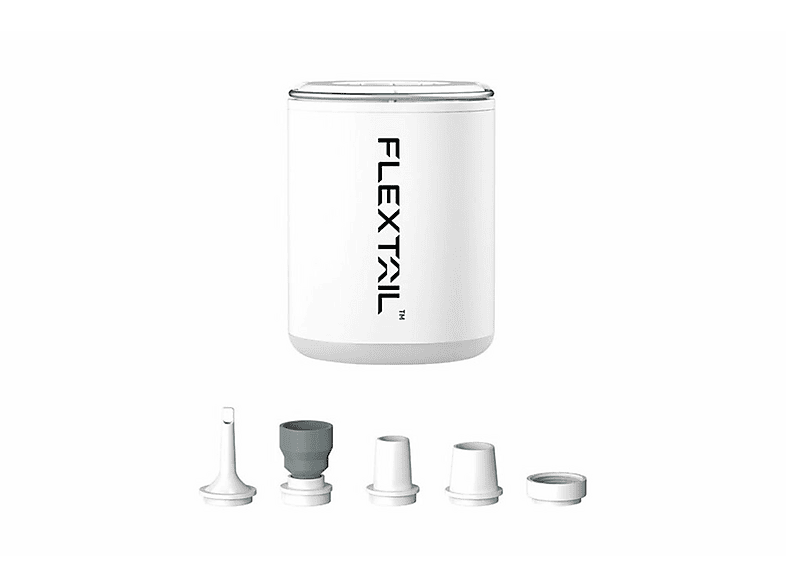 FLEXTAIL GEAR Tiny Pump X2 Luchtpomp | MediaMarkt