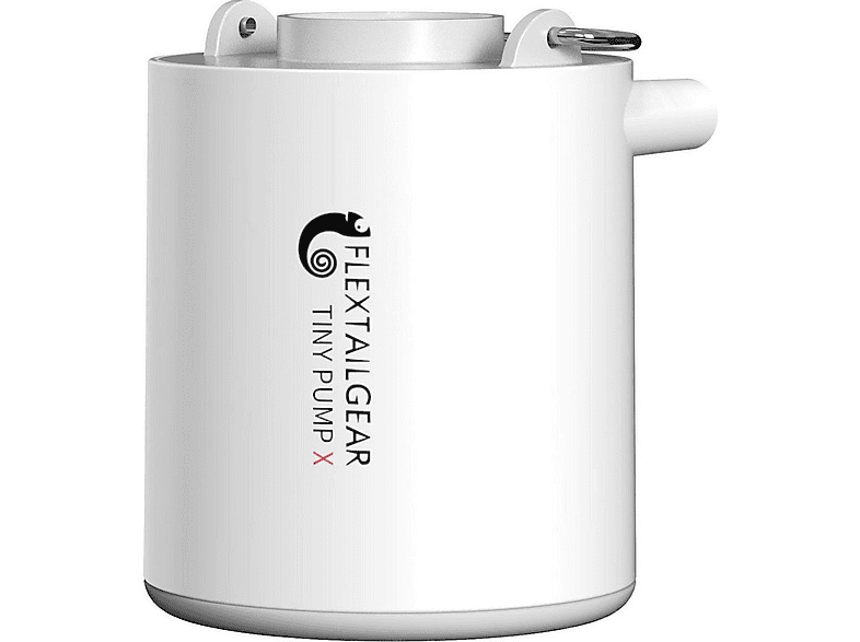 FLEXTAIL GEAR Tiny Pump X Luftpumpe | MediaMarkt