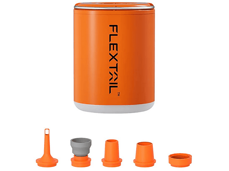 FLEXTAIL GEAR Tiny Pump X2 Luchtpomp | MediaMarkt