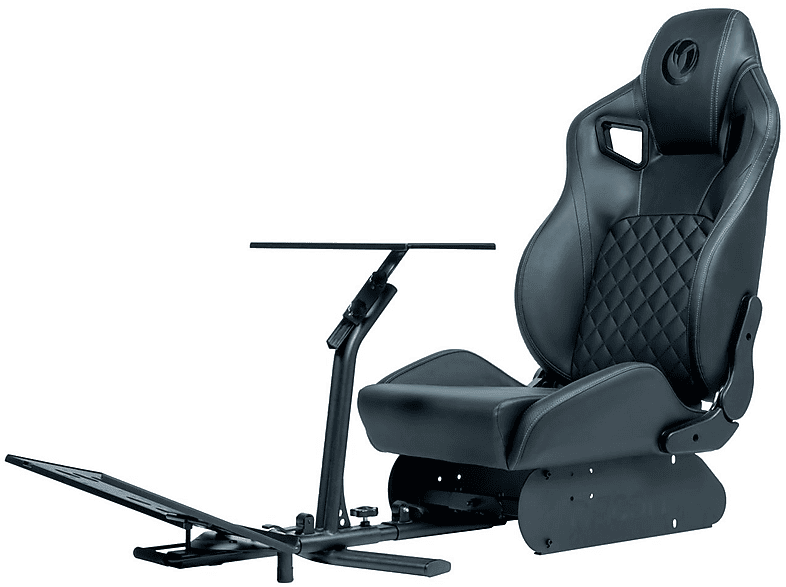 NACON PCRC-RM2COBRA Renncockpit | SATURN