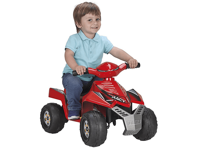 FEBER 800011252 Elektro-Quad | SATURN