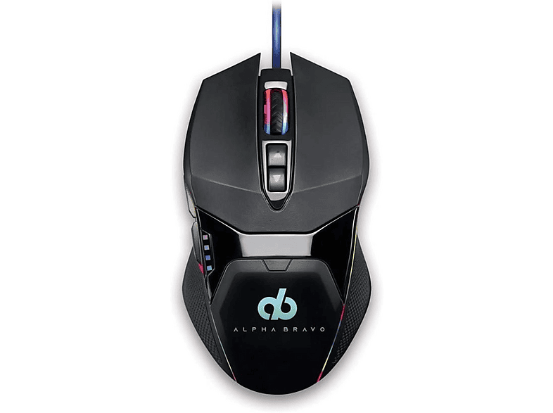 VEHO Alpha Bravo GZ1 Controller | SATURN