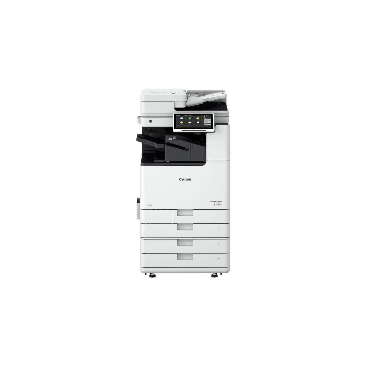 CANON 5963C005 Drucker Netzwerkfähig | MediaMarkt