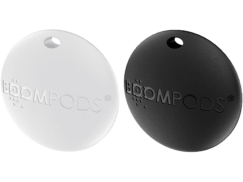 BOOMPODS Boomtag 2 Pack Finder | MediaMarkt