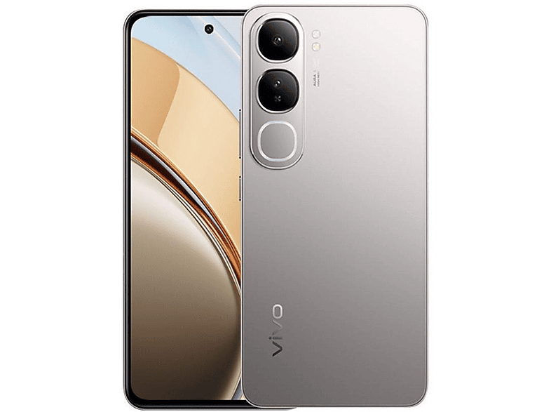 VIVO V2424 256 GB Silberfarben Dual SIM | MediaMarkt