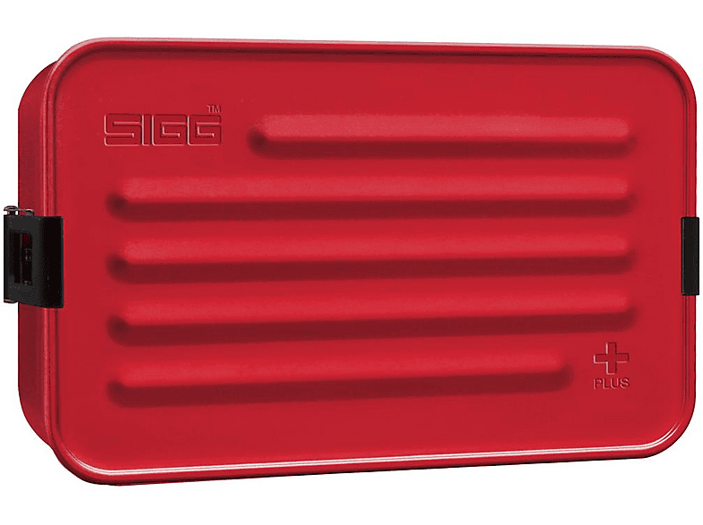 SIGG 8698.10 Lunch-Box Rot | MediaMarkt
