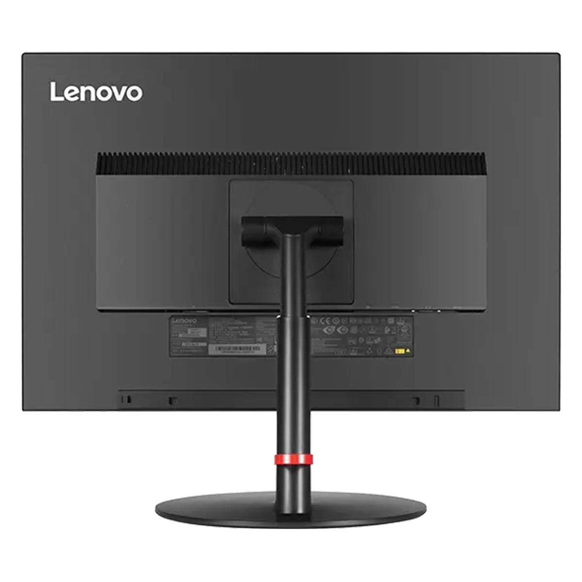 LENOVO ThinkVision T24d-10 A16240WT0 24 Zoll WUXGA Monitor (7 ms ...