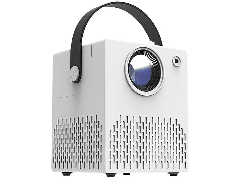 FLYSTAR 1080P Full HD Mini Projektor Heimkino Handy Beamer(HD) | MediaMarkt