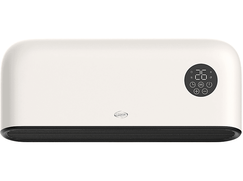 Stufa ARGOCLIMA Willis | MediaWorld.it