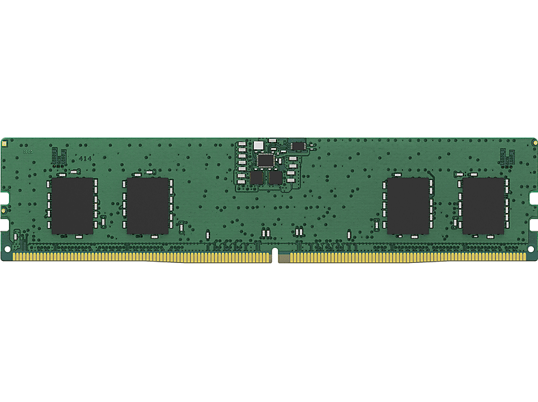 KINGSTON TECHNOLOGY KCP556US6-8 Memory 8 GB DDR5 | MediaMarkt