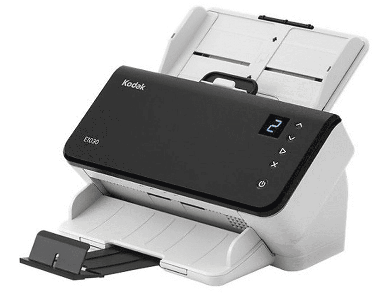 SCANNER KODAK ALARIS E1030 | MediaWorld.it