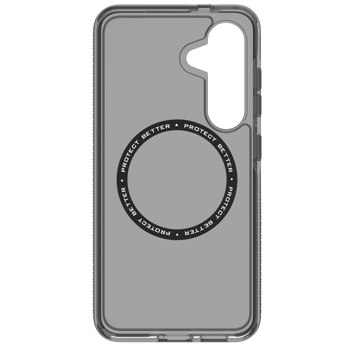 ZAGG Santa Cruz Snap Case met MagSafe voor de Samsung Galaxy S25 ...