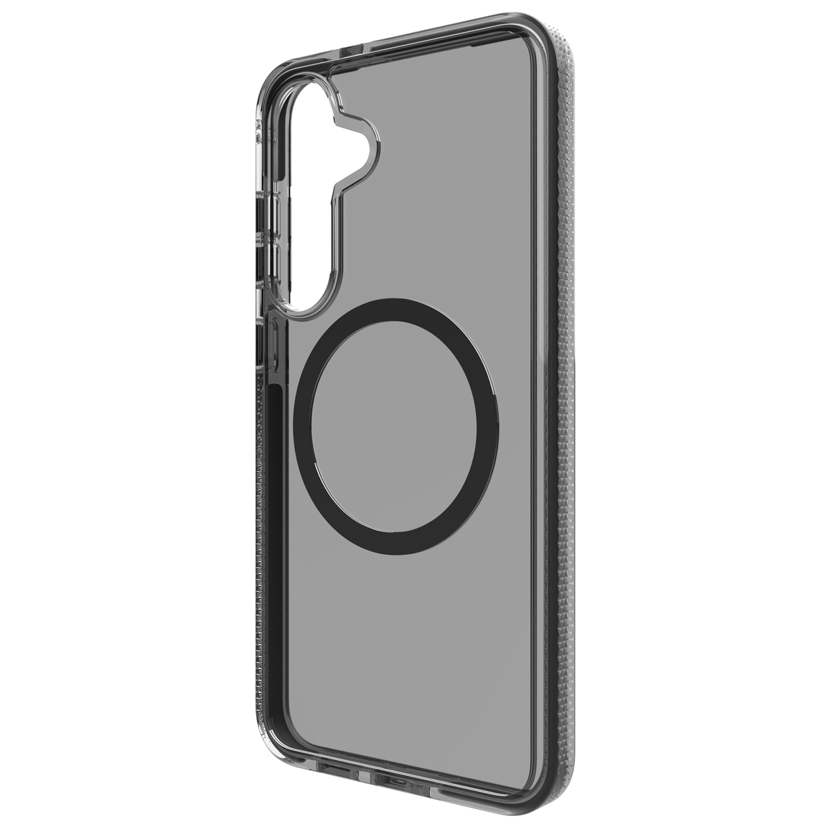 ZAGG Santa Cruz Snap Case met MagSafe voor de Samsung Galaxy S25 Plus ...